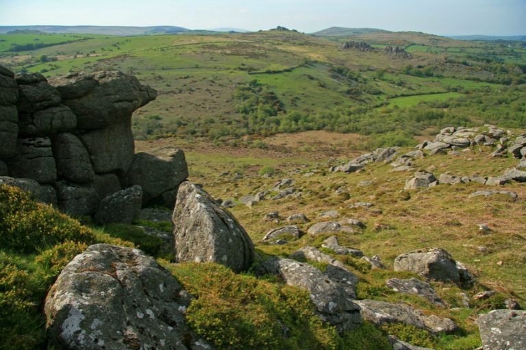 Cycle trails - Travel Devon