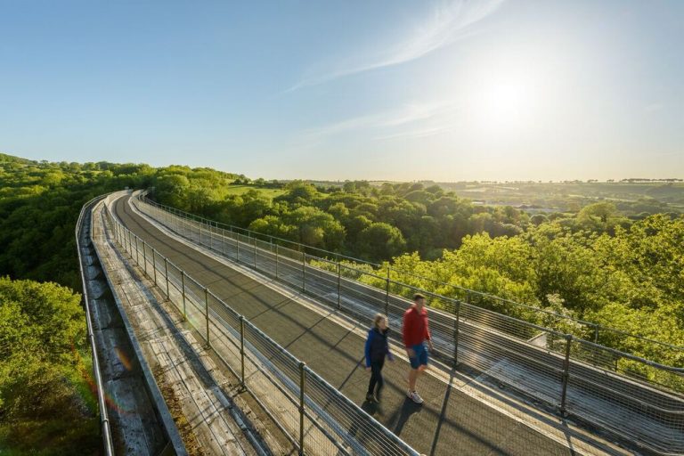 Cycle trails - Travel Devon