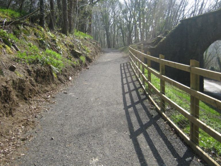 Cycle trails - Travel Devon