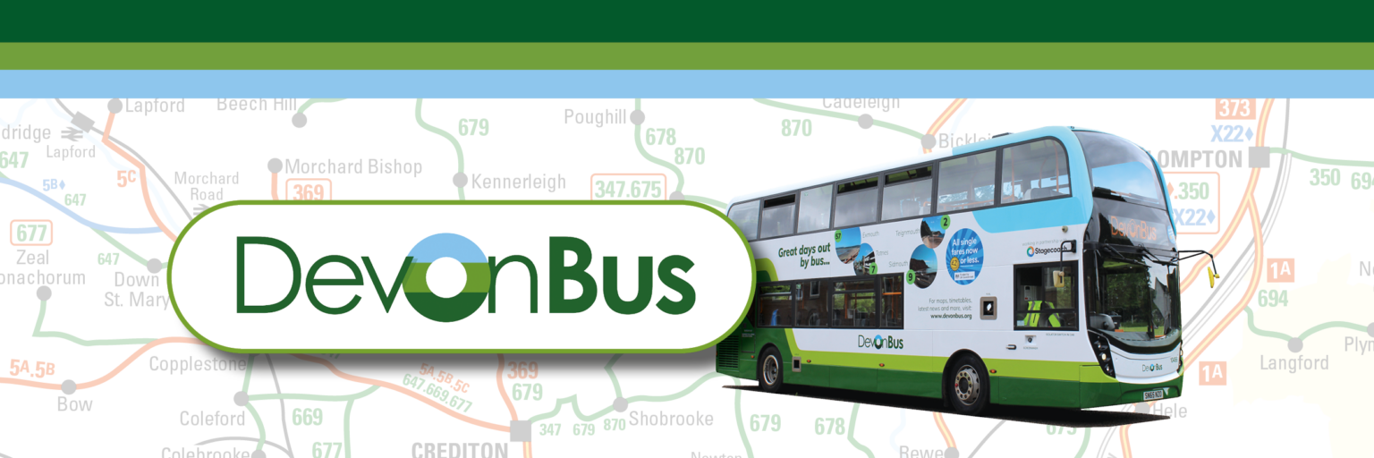 Bus - Travel Devon