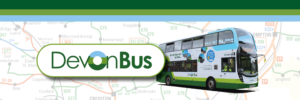 Bus - Travel Devon