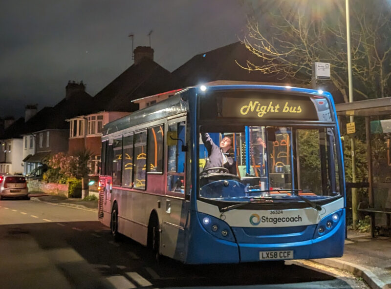 Latest news and service updates - Travel Devon